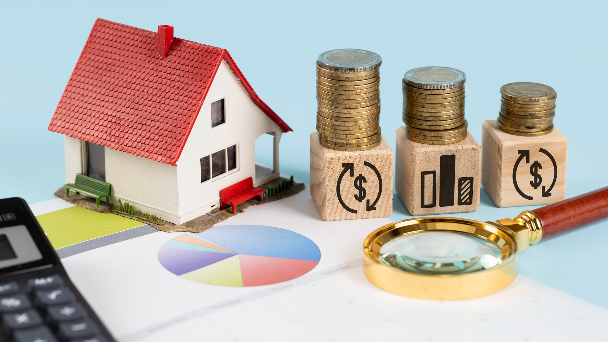 7 Contoh Properti Terbaik untuk Investasi yang Menguntungkan - Rumah ...